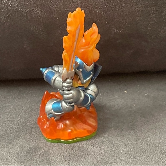 Toys | Skylander Igniter Figurine | Poshmark